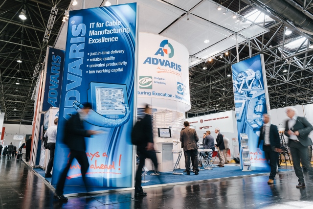 ADVARIS will not participate at wire 2020 - ADVARIS
